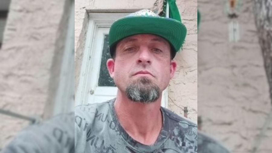 Coleman PD seeks ‘dangerous individual’ for crimes against family