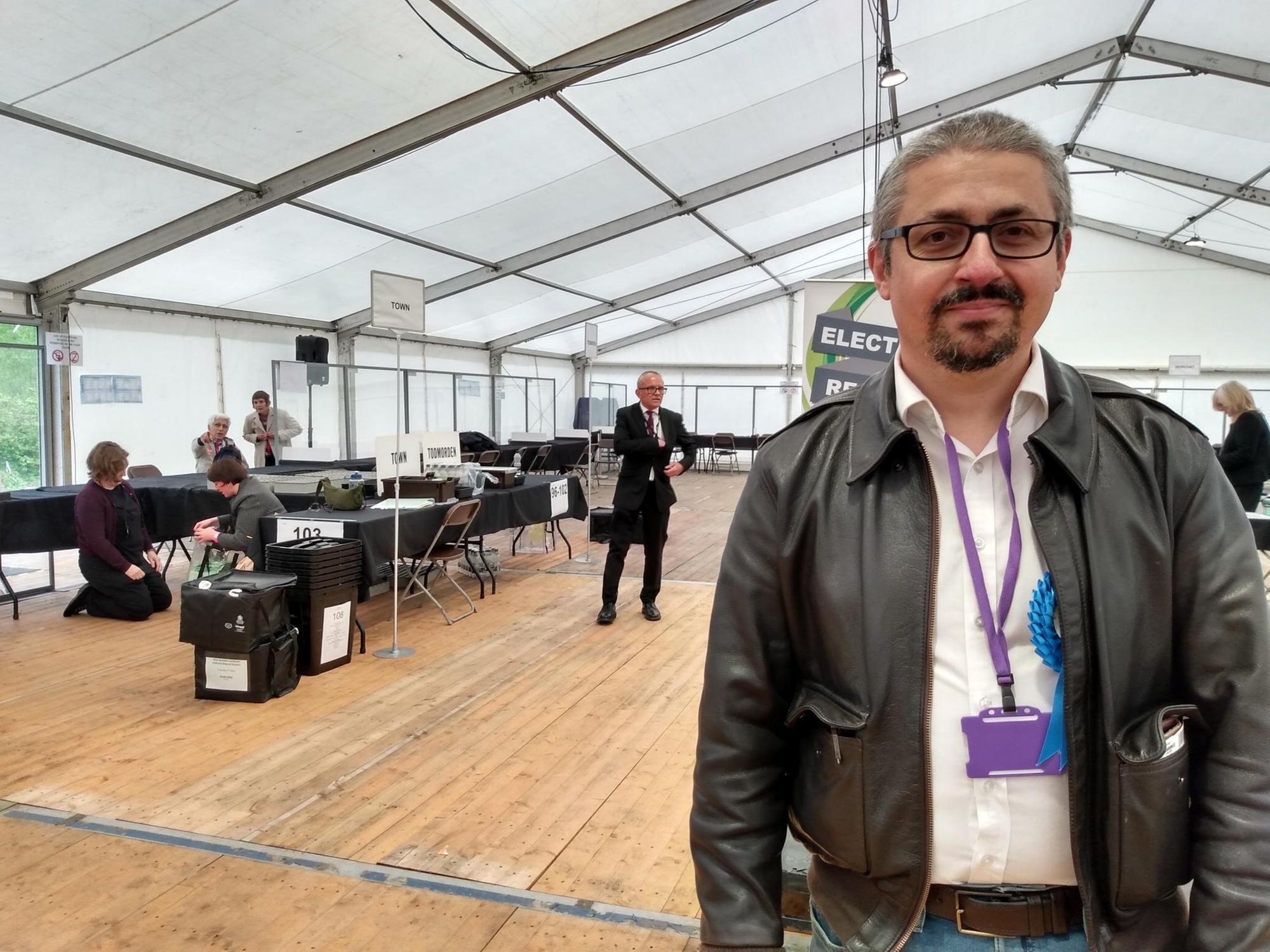 Councillor questions whether Calderdale's speed cameras are in the ...