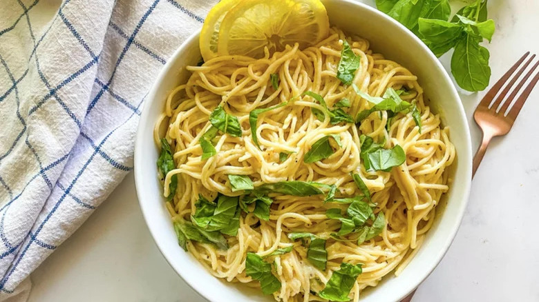 15 Recipes To Upgrade Spaghetti Night