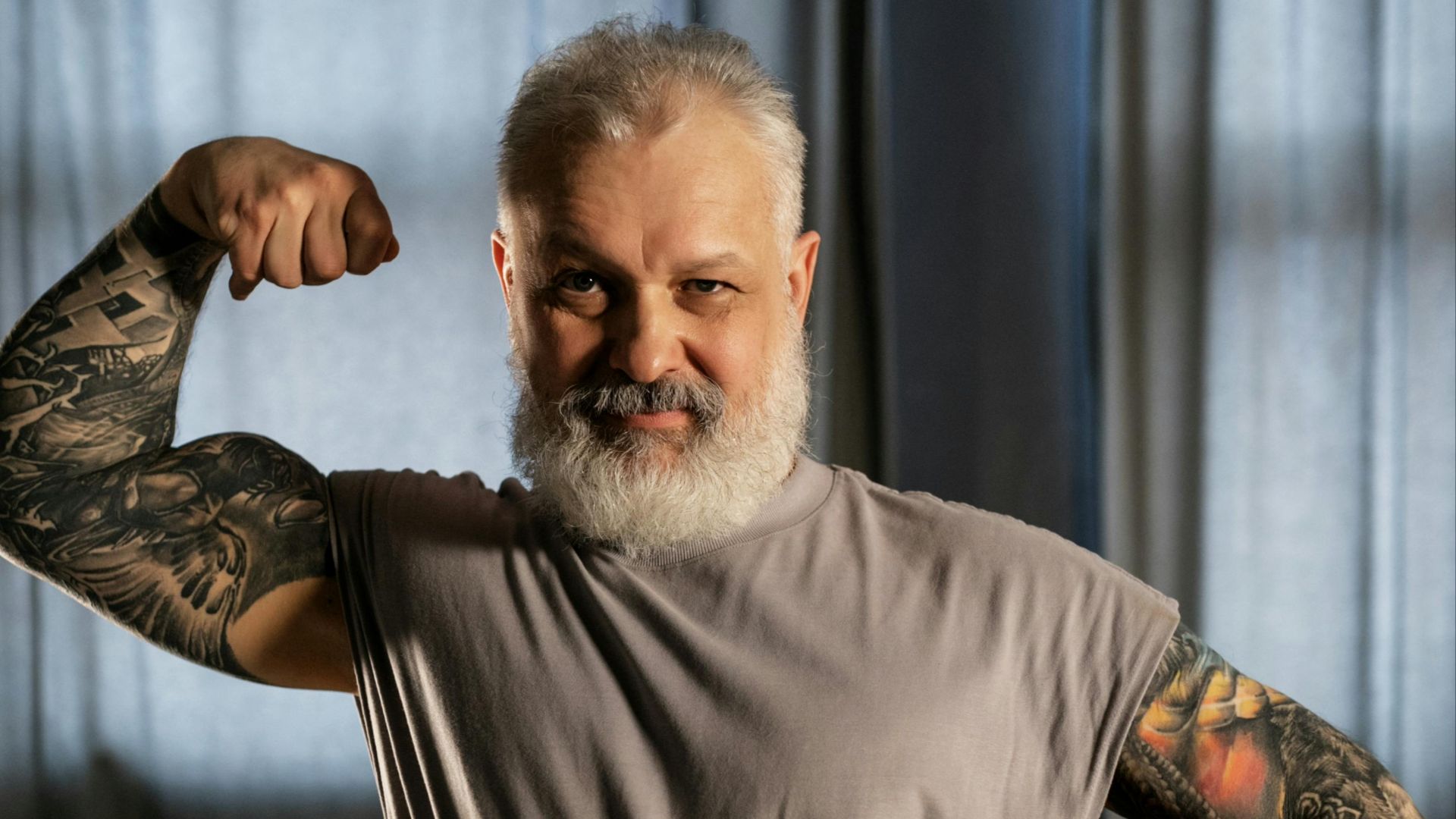 20 Best Habits to Maintain Muscle Mass and Bone Density After 60