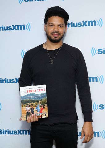 All About Jussie Smollett's 5 Siblings (Who Starred on a '90s Sitcom ...