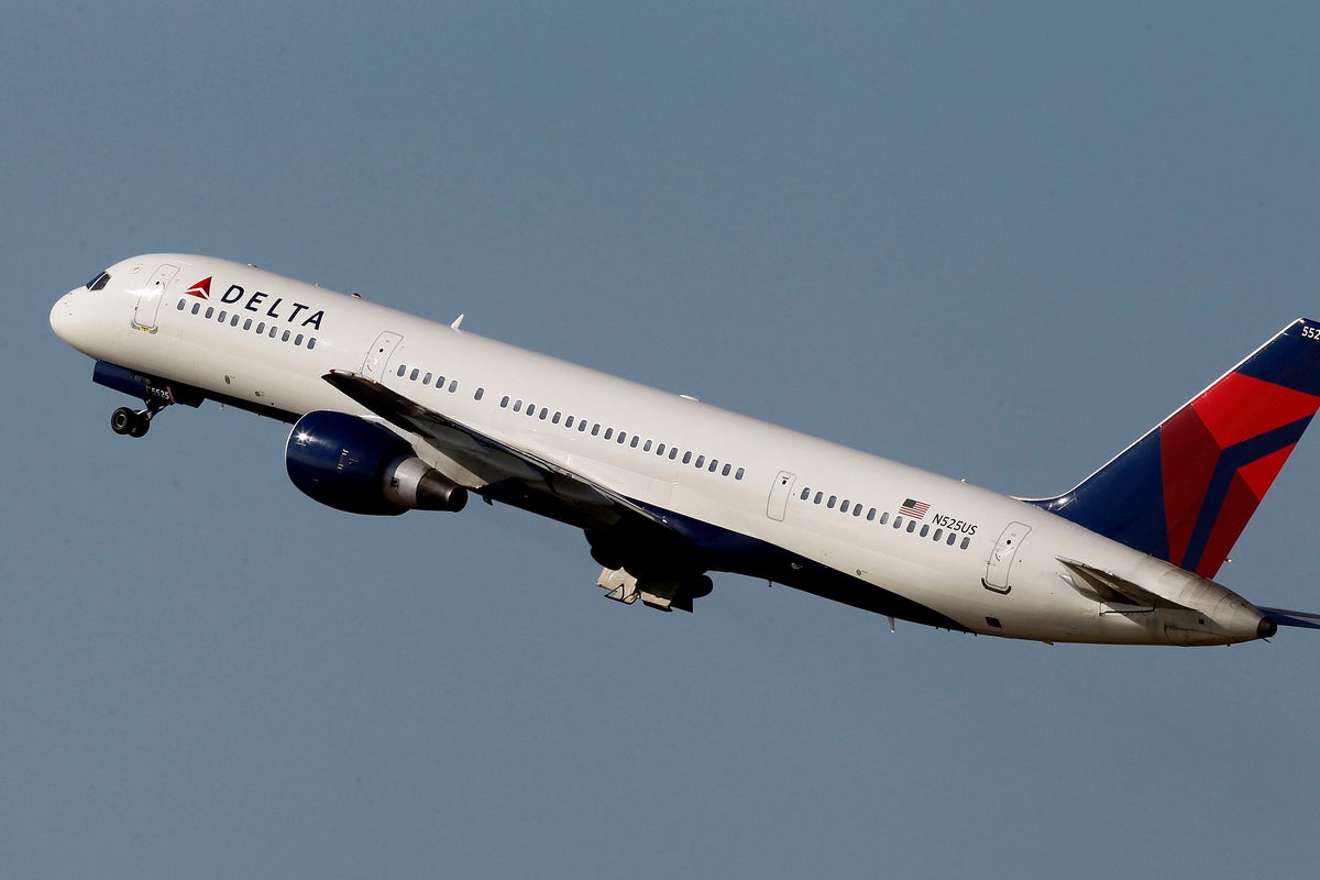 Delta flight diverted after passenger goes into labor - ‘It was pretty ...