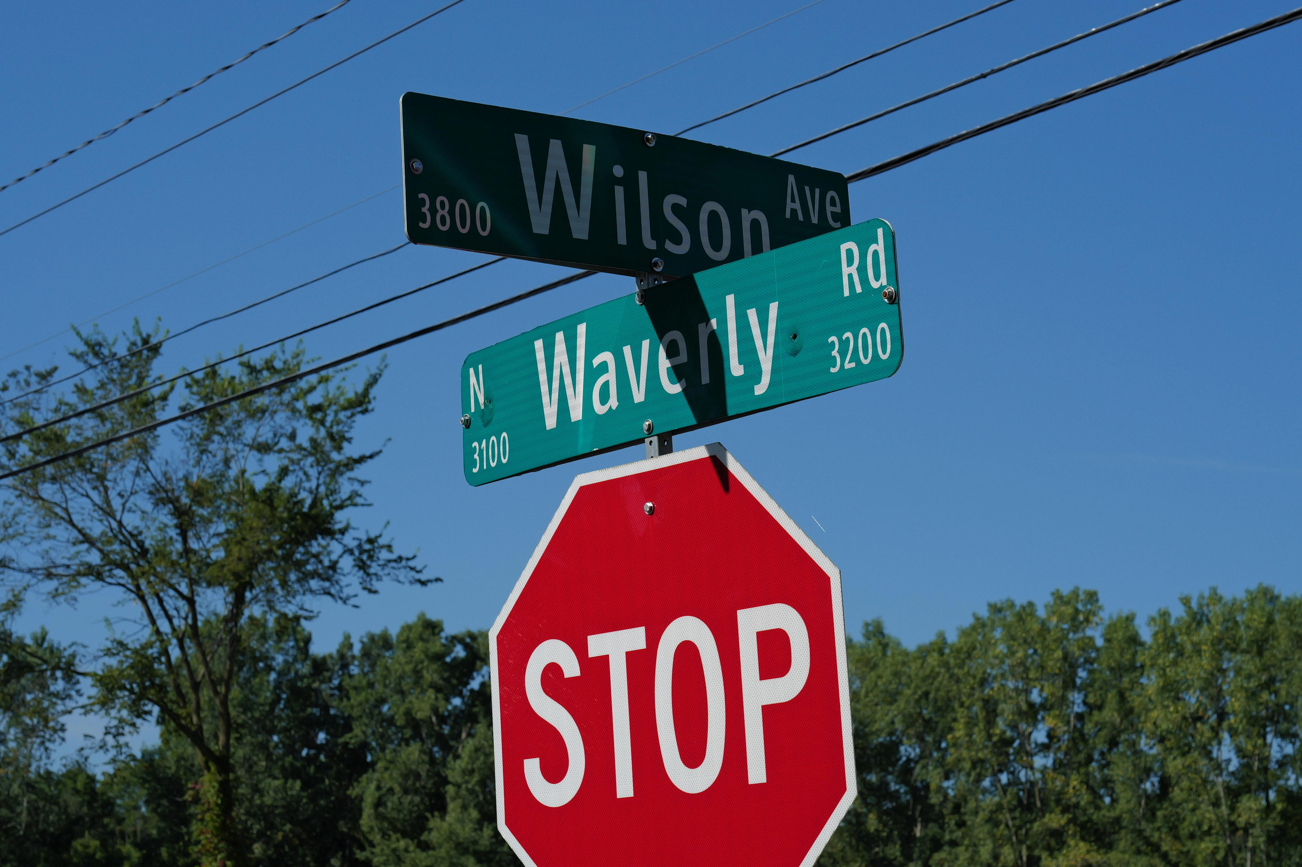 Three teens shot on Lansing’s north side. What we know