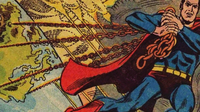 How Strong Is Superman? His Powers Explained