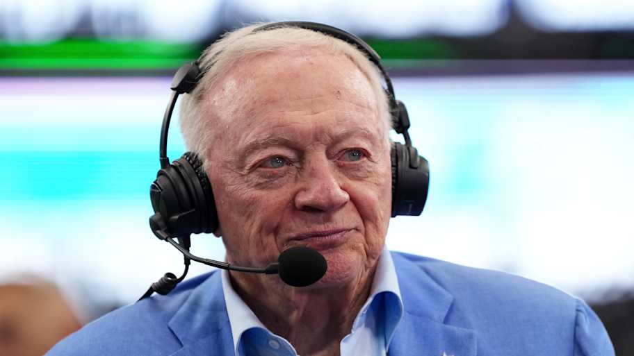 Mark Schlereth just gave the Cowboys a brutal label that misses the mark