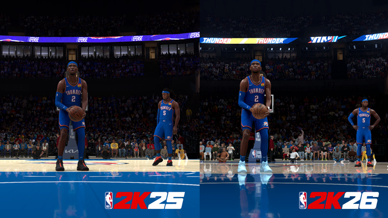 I've played NBA 2K26 and it's almost perfect - but there's one key flaw
