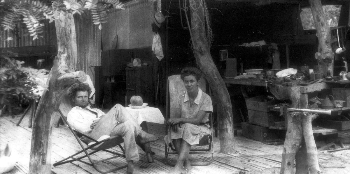 The Galapagos offered them paradise. Their deadly downfall inspired the ...