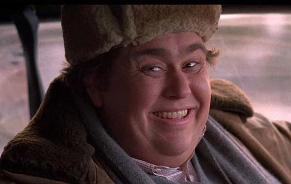 Behind-the-Scenes Facts About John Candy Movies