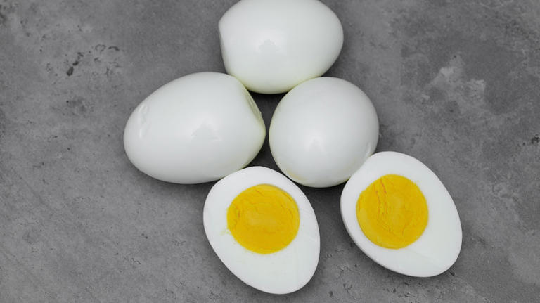 The Best Egg Salads Keep It Simple With 3 Ingredients