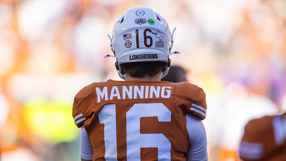 Heisman Trophy Preseason Candidates: Arch Manning Against the Field