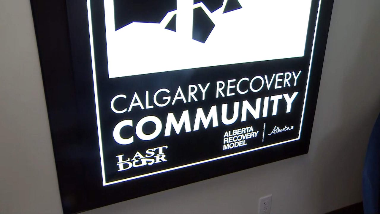 Addiction recovery community opens in southeast Calgary
