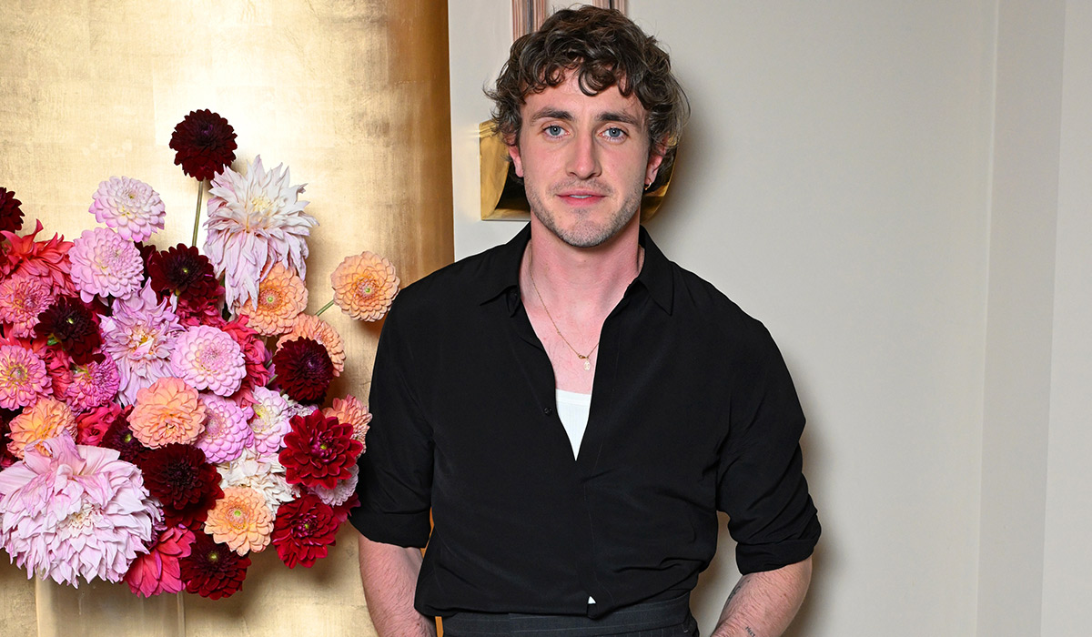 Not so normal people! Paul Mescal's huge payday revealed