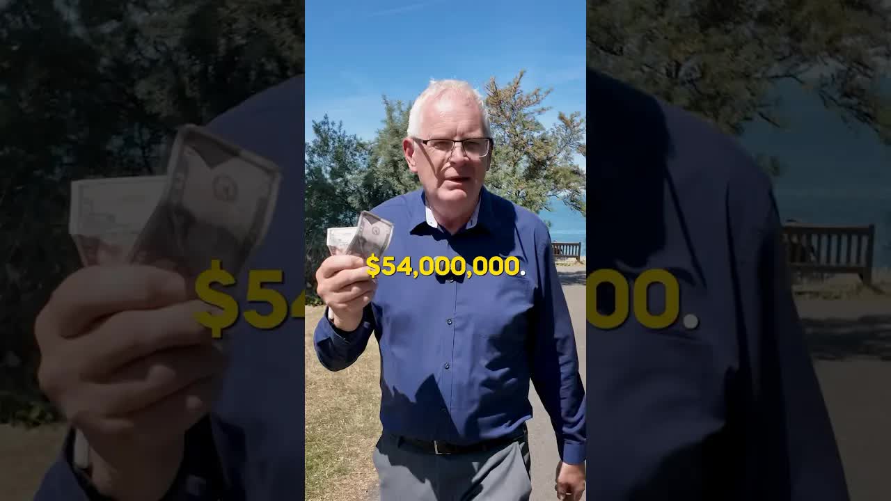 You vs Elon Musk: Wealth comparison