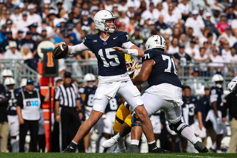 All the New Rule Changes for the 2025-2026 College Football Season