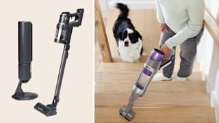 Cordless Stick Vacuums With the Best Battery Life