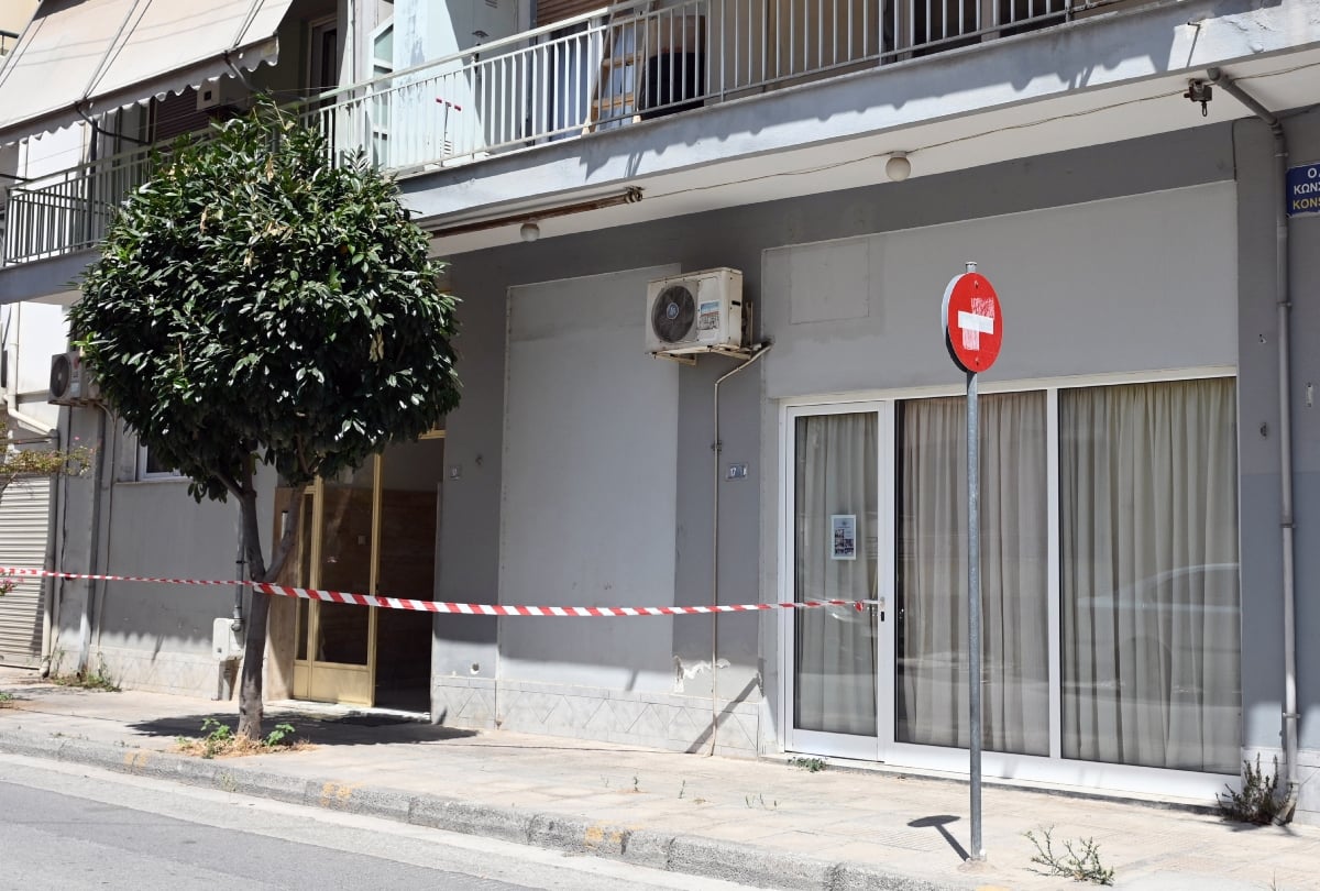 Γυναικοκτονία στον Βόλο: Έρευνα για την επιμέλεια των ανήλικων παιδιών ...