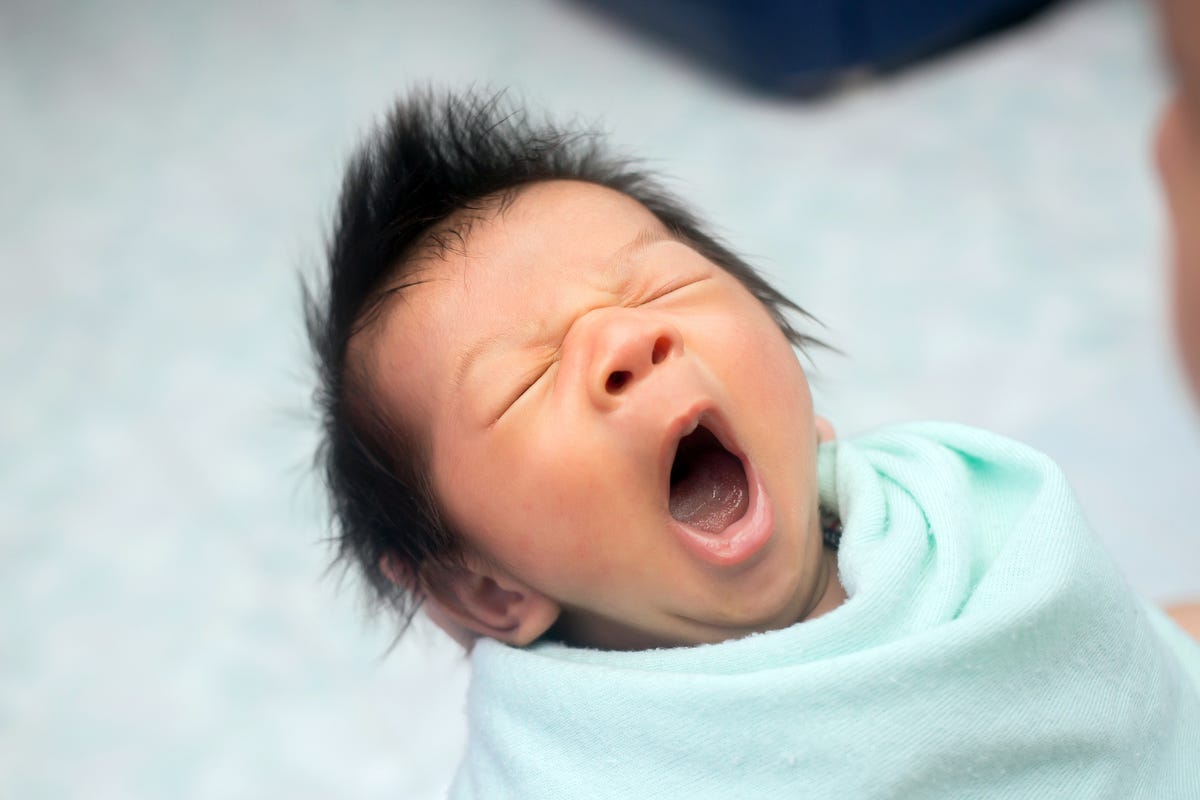 Baby names starting with X that are as unique as your little one