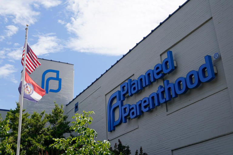 Planned Parenthood files lawsuit to restore access to preventative care ...