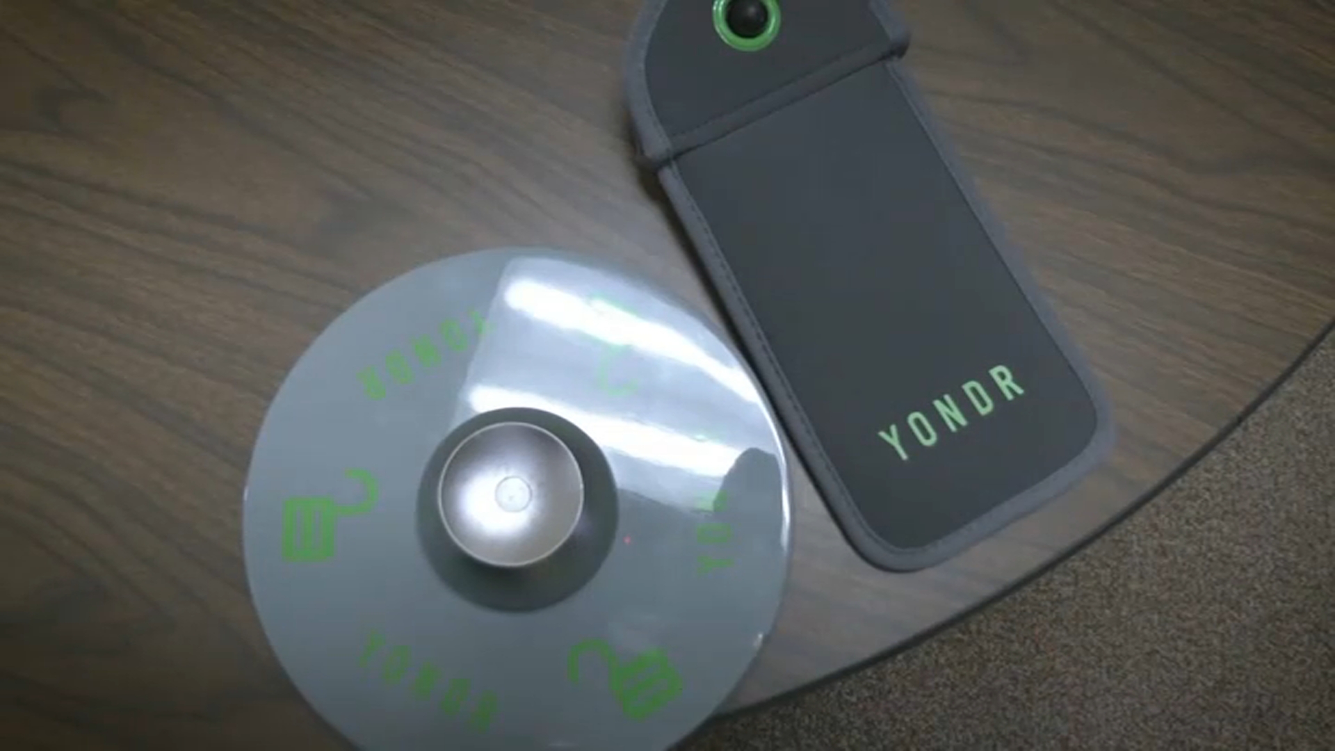 How locking up students' phones has worked for Waterbury schools