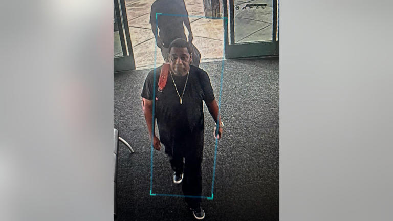 Henry Ford Hospital shooting in Detroit: Gunman killed ex-wife before ...