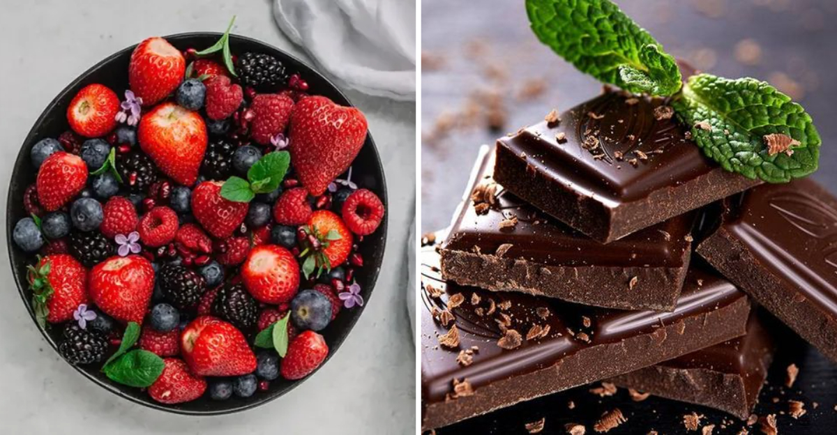 12 Foods So Healthy, Even Doctors Eat Them Every Day