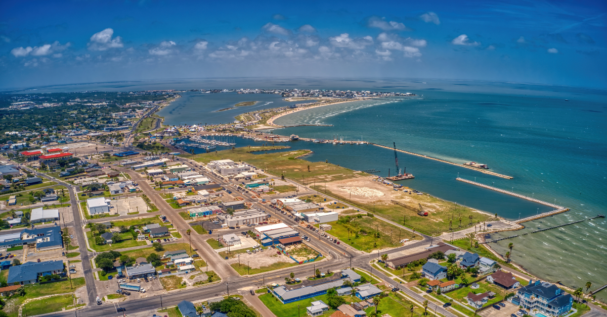 Realtors Think House Prices Will Skyrocket in These 10 Popular Beach Towns