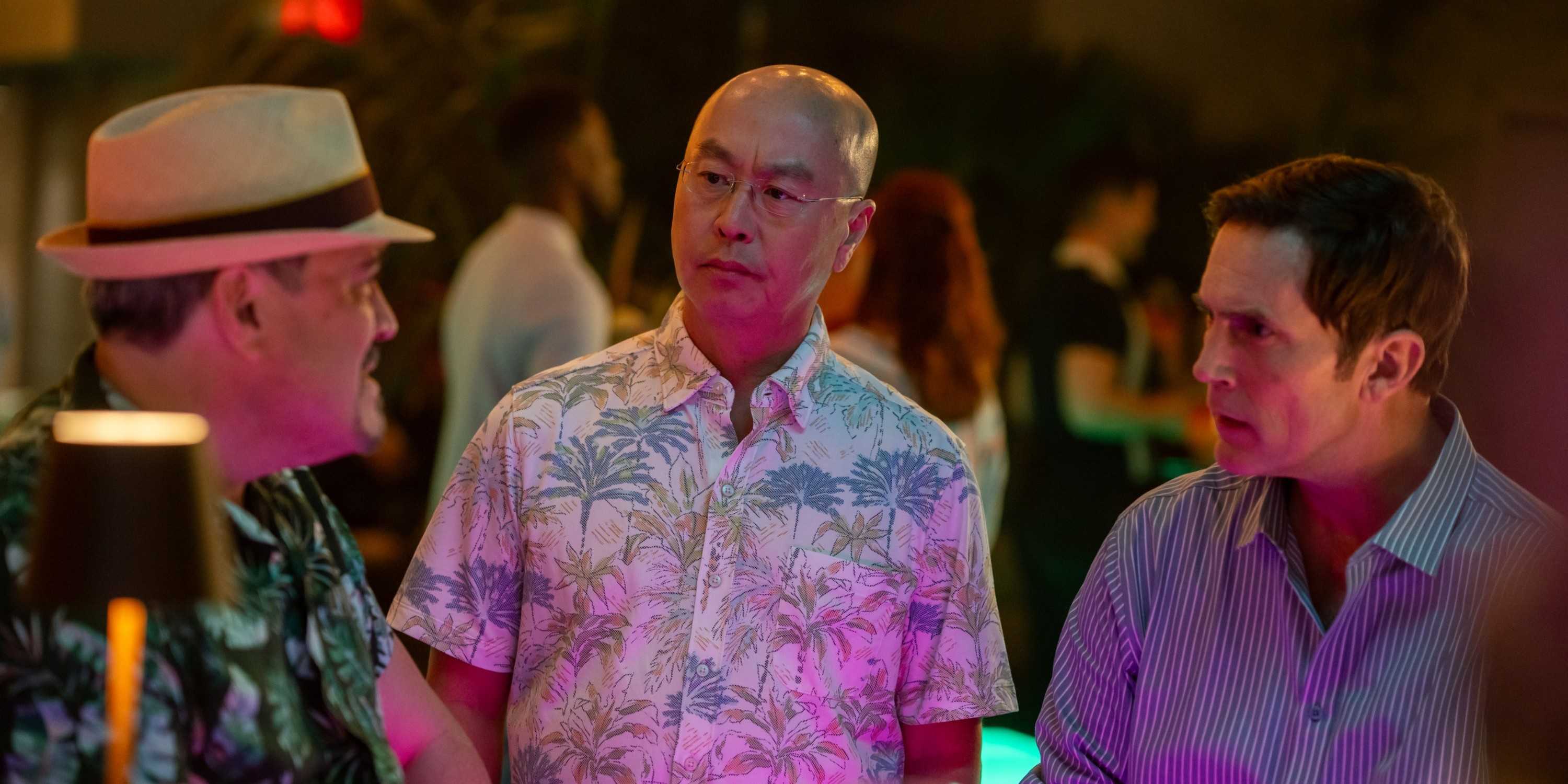 Dexter: Resurrection Episode 8 Review - Sloppy Story Cracks Emerge Near ...