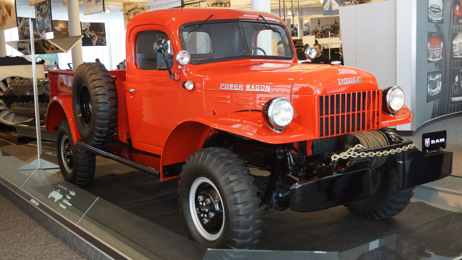 9 Classic Trucks Worth Buying Before Collectors Drive Prices Up