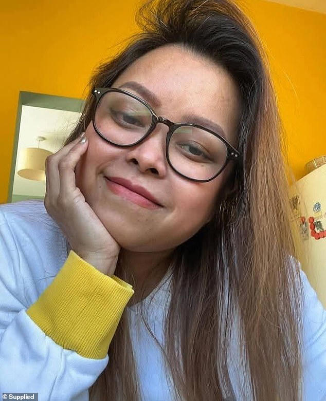 Cricket star pays emotional tribute to wife, 46, who died suddenly in ...