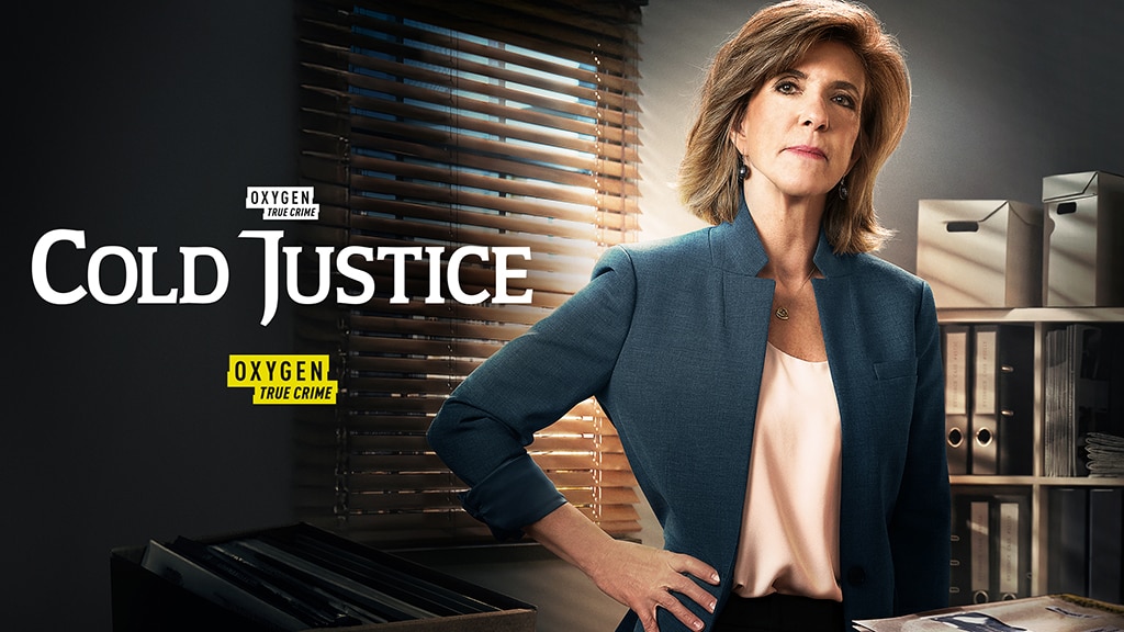 Cold Justice Trailer Teases True Justice With Murder Suspect's Arrest