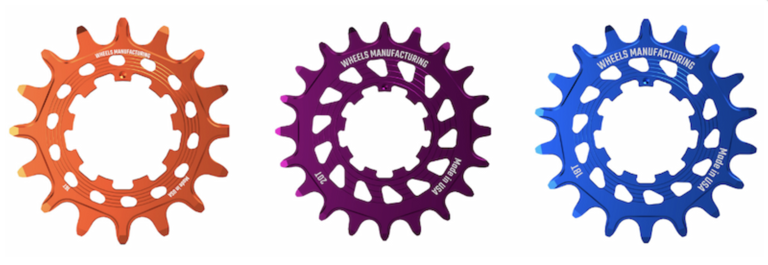 Wheels Mfg Goes Single Speed With New SOLO-HG Conversion Kit ...