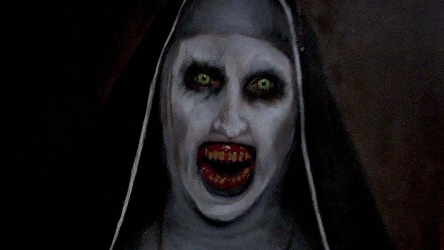 Kinepolis trakteert op ‘The Conjuring’-marathon: 4 horrorfilms in 1 nacht