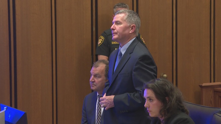 Prosecutors object to Gregory Moore's request for new DNA test on ...