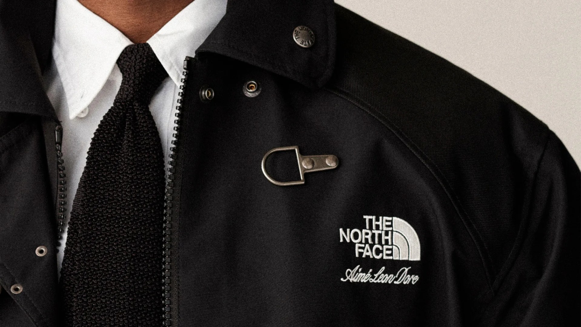 The North Face Launches Refined Takes on Some of Its Best Streetwear ...