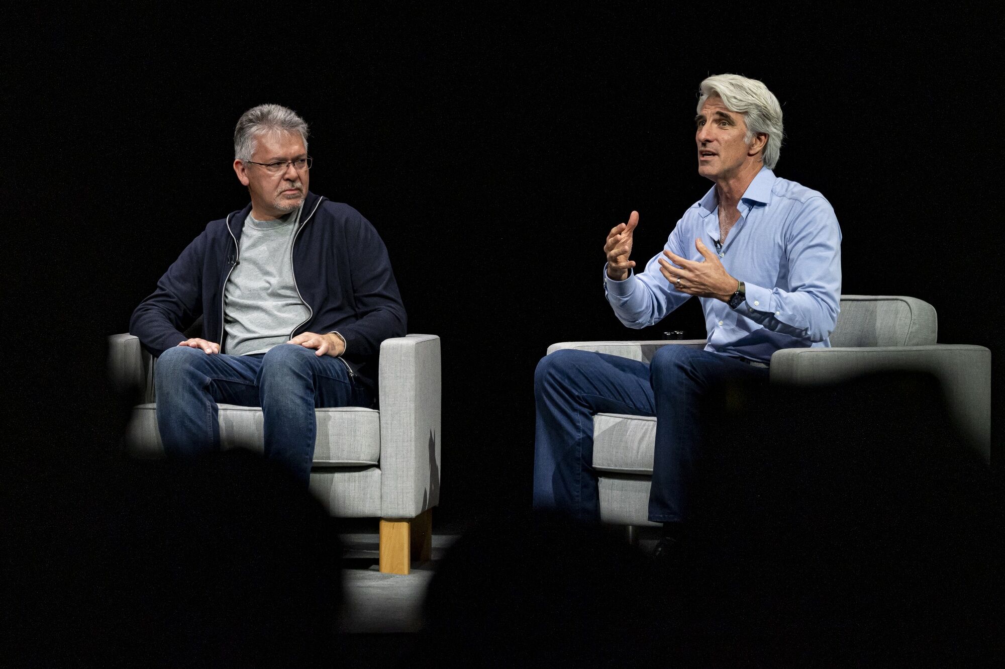 Apple Explores Using Google Gemini AI to Power Revamped Siri