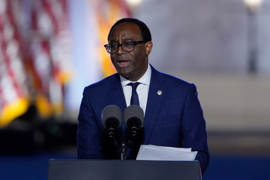 Howard University President steps down after two years in role