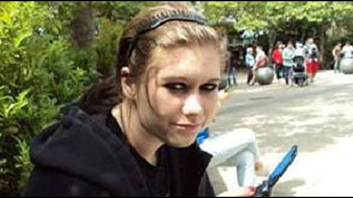 The Mysterious Disappearance of Ali Lowitzer