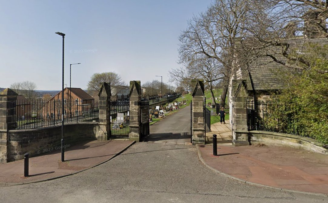 Nearly 70 unmarked baby graves discovered