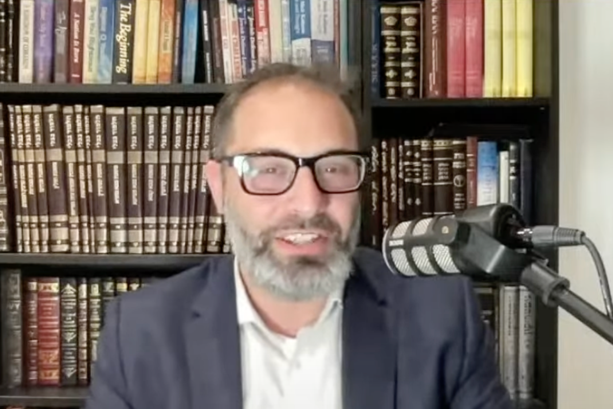 Lawyer working with Trump’s Justice Dept compared Jan 6 prosecutions to ...