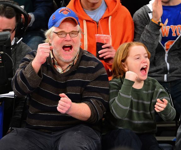 Cooper Hoffman Wishes He Could Talk to His Late Dad Philip Seymour ...