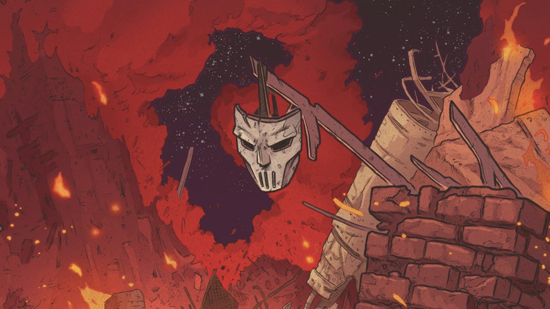 How The Teenage Mutant Ninja Turtles Die (And Who Kills Them)