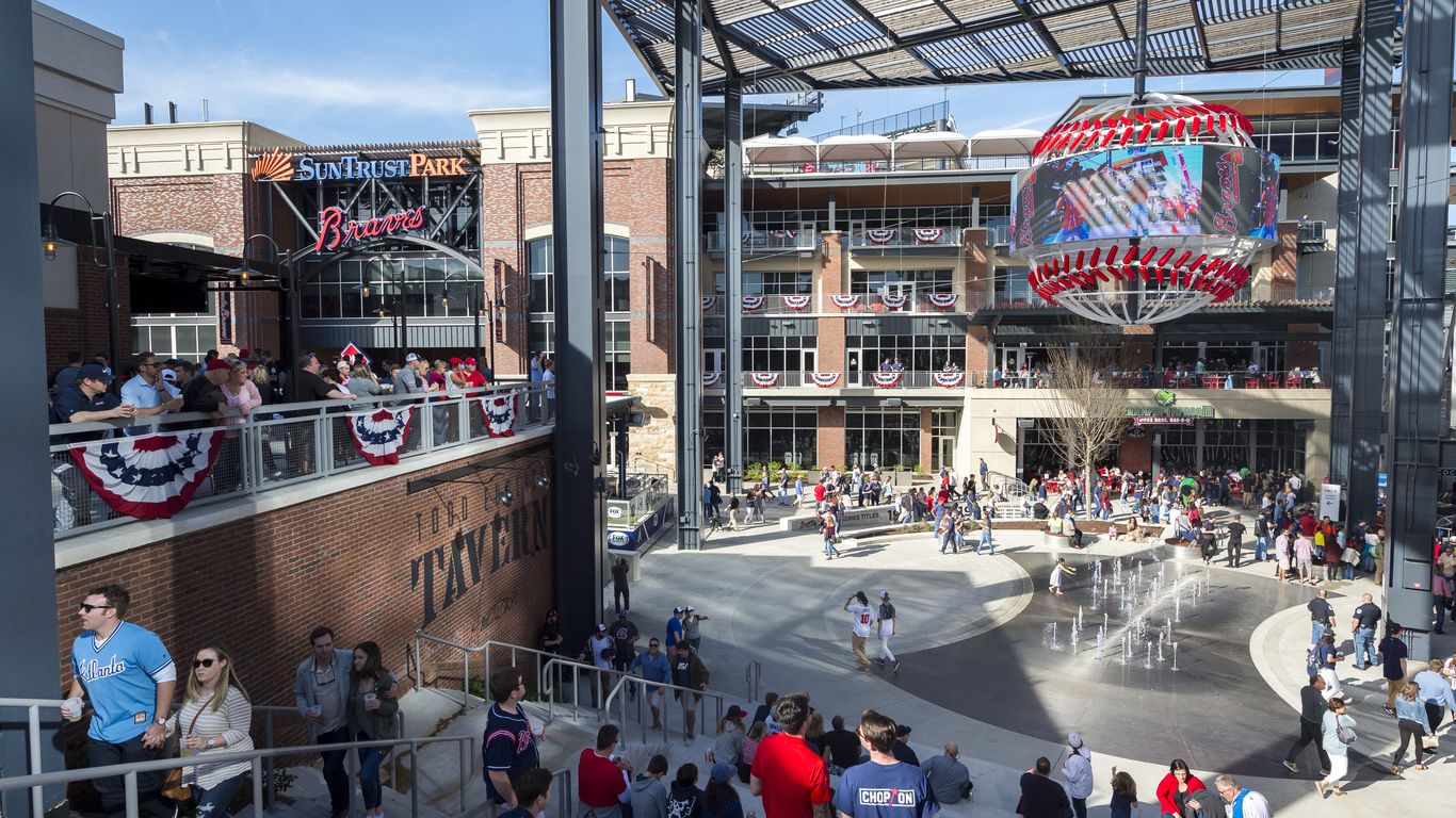 New study unpacks the economic impact of MLB in Raleigh and Charlotte