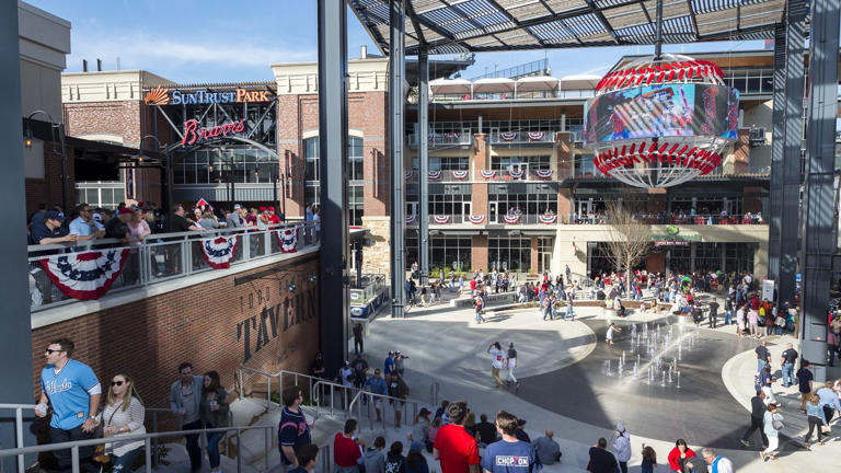 New study unpacks the economic impact of MLB in Raleigh and Charlotte