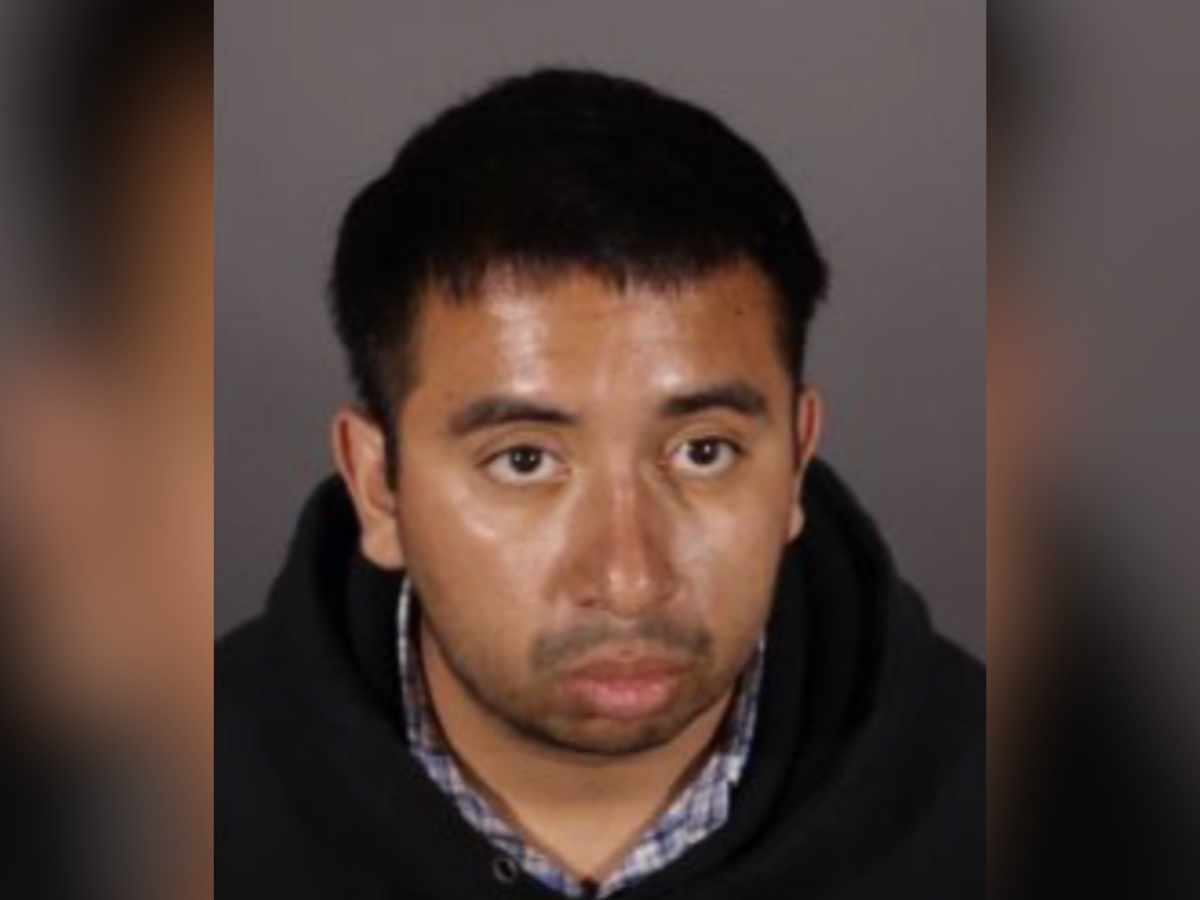 Suspect In Series Of Sexual Assaults In The South Bay Arrested: Police