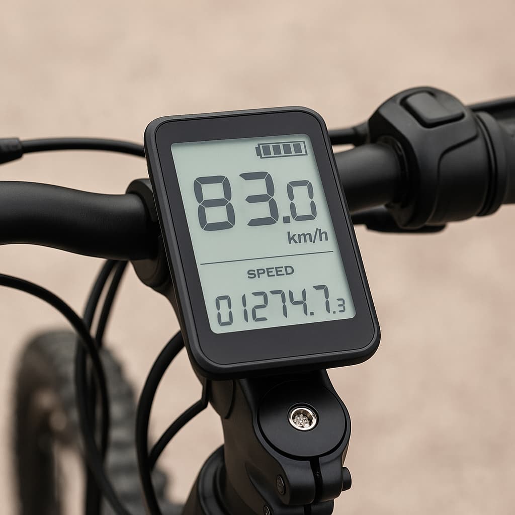 Police Seize “80 MPH” E-Bike in UK After Dangerous Road Ride