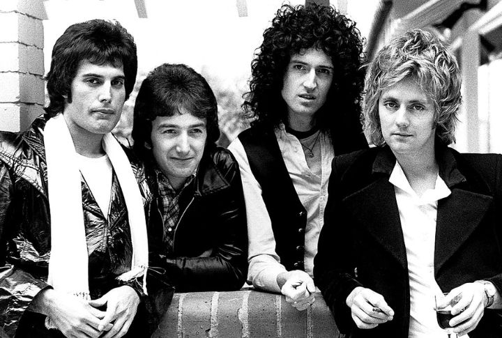 10 Reasons Queen Remains The Most Iconic Band In History