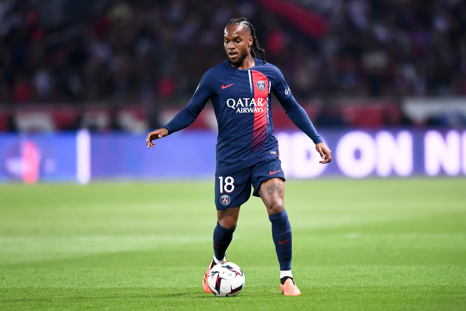 PSG Transfer – Renato Sanches’ deal is confirmed!