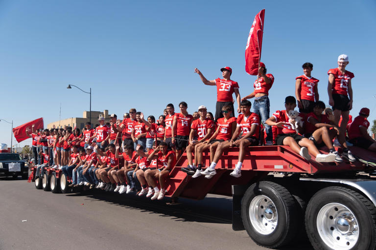 Wheatheart finale brings Perryton together for 2025 celebration