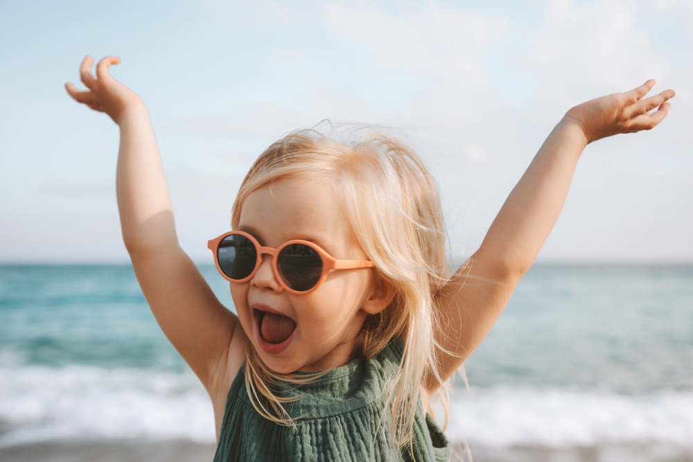 10 Clear Signs Your Childhood Was Filled With Love