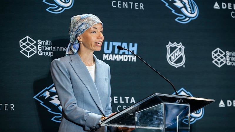 What I learned about living from Caroline Klein, who has died at age 40